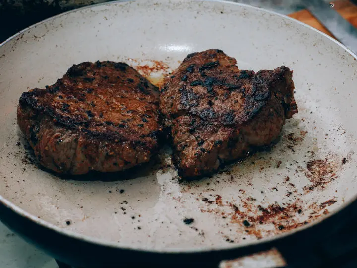 Cómo Arreglar Carne Quemada: Trucos Y Consejos | Carnicería Moderna
