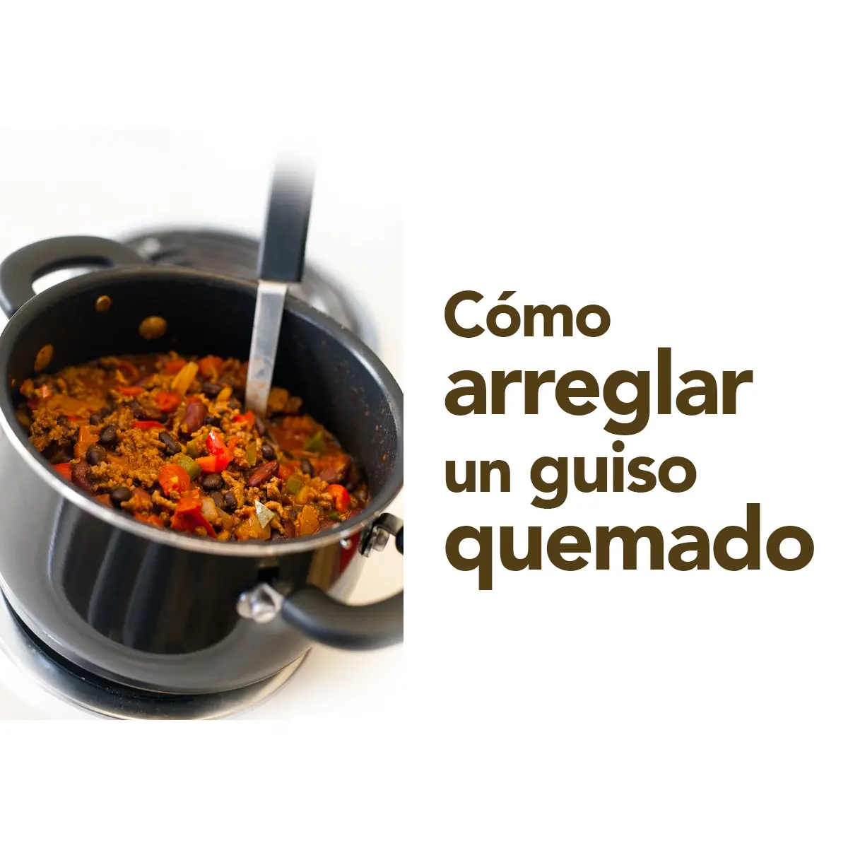 Cómo Arreglar Carne Quemada: Trucos Y Consejos | Carnicería Moderna