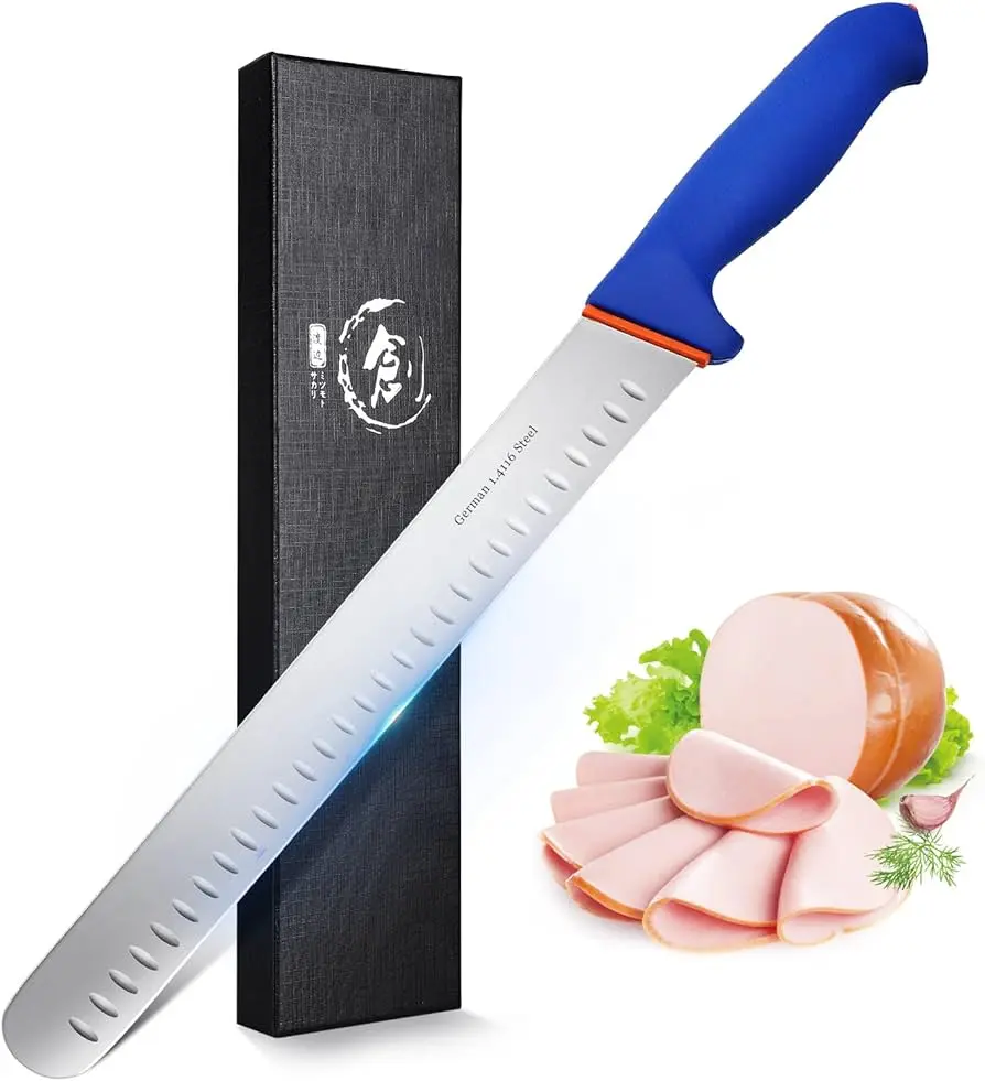 Cuchillos Para Cortar Carne Asada: La Herramienta Indispensable En Tu ...