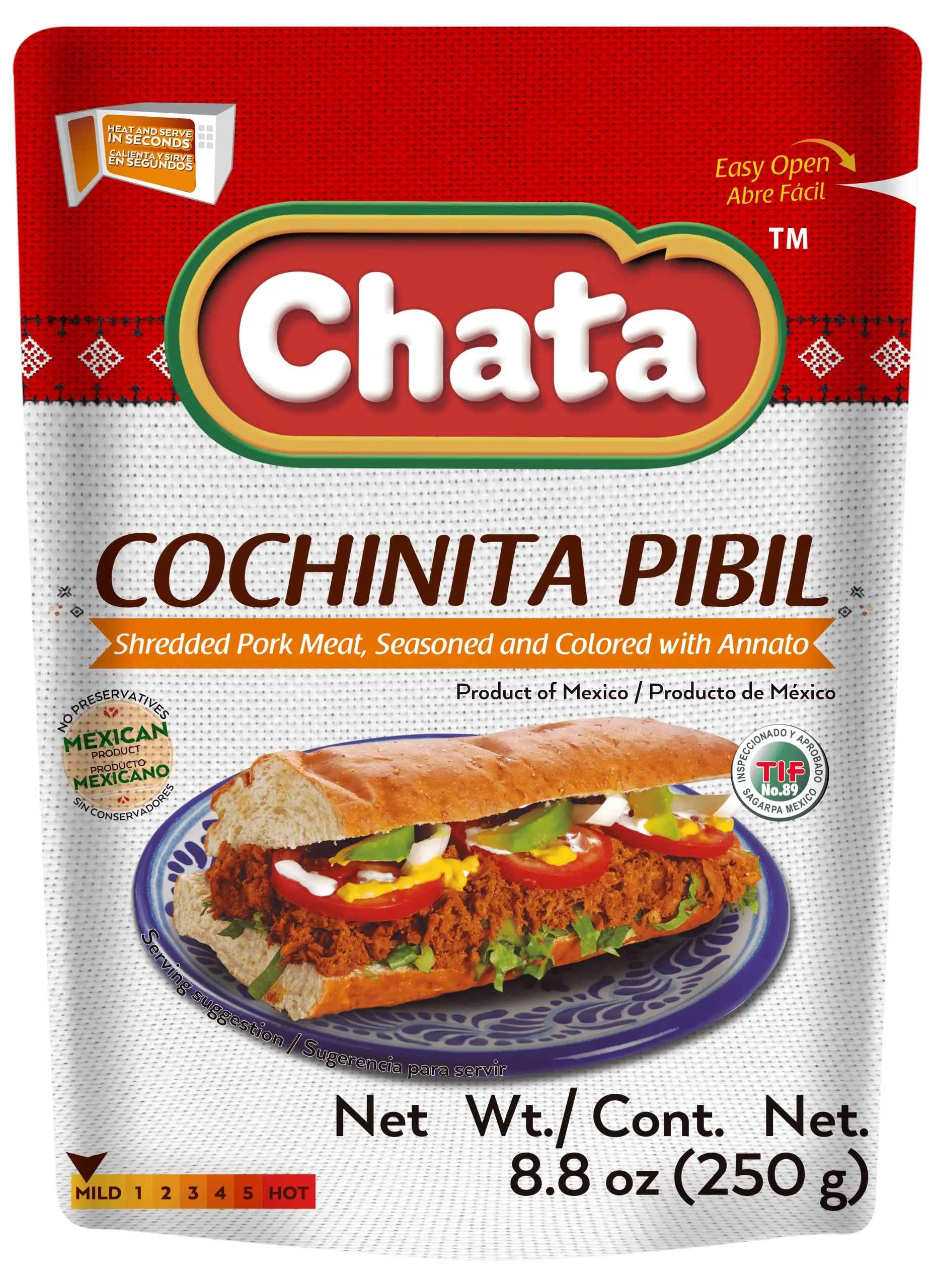 Carne De Cerdo Para Cochinita Pibil: Sabor Auténtico Y Delicioso ...