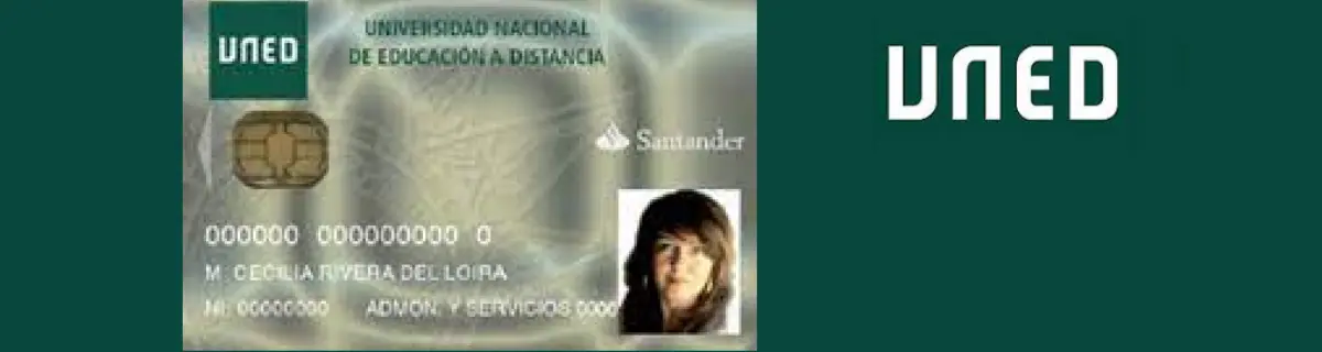 Carnet De Estudiante Uned: Ventajas Y Beneficios Exclusivos ...