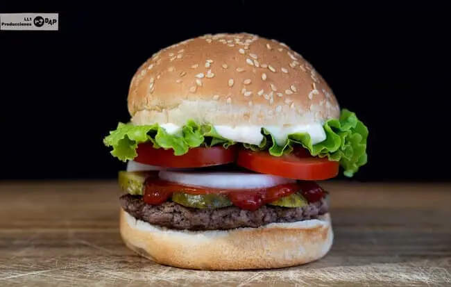El Secreto De La Carne De Hamburguesa Burger King | Carnicería Moderna