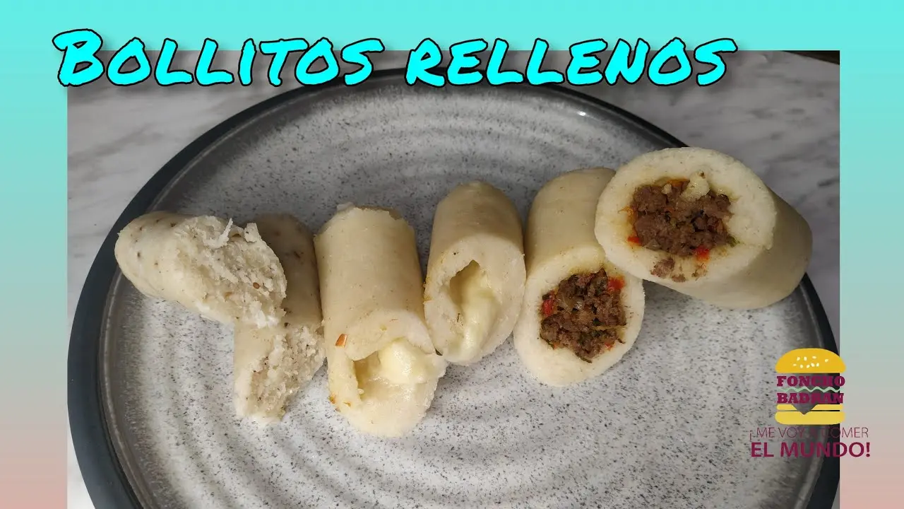 Bollitos Rellenos De Carne Molida: Una Delicia Mexicana | Carnicería ...