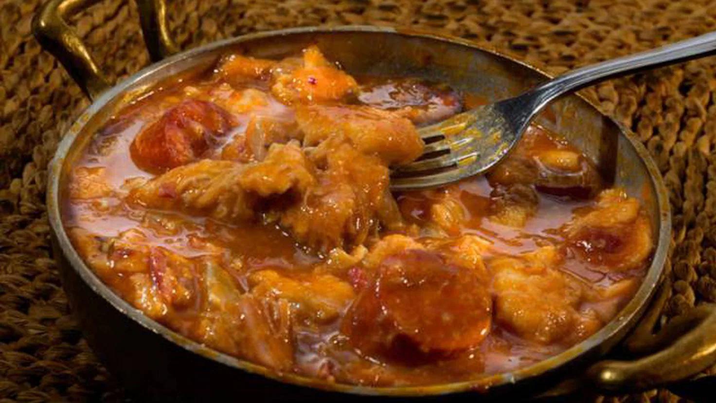 Callos De Carne: Una Delicia Gastronómica Española | Carnicería Moderna