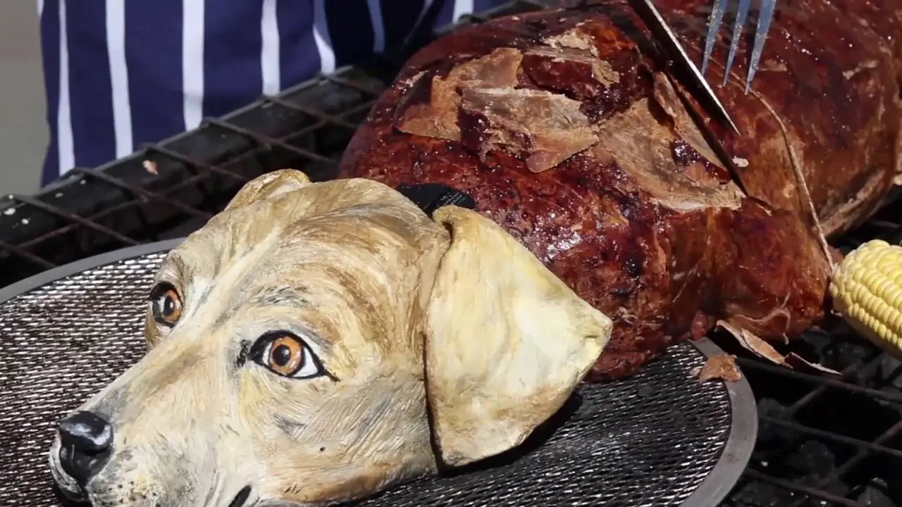 El Sabor De La Carne De Perro: ¿qué Debes Saber? | Carnicería Moderna